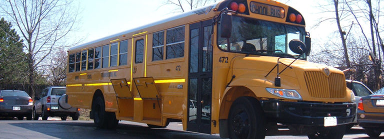 Monroe School Transportation | National Express LLC