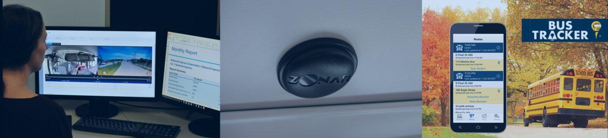 School Safety | National Express LLC