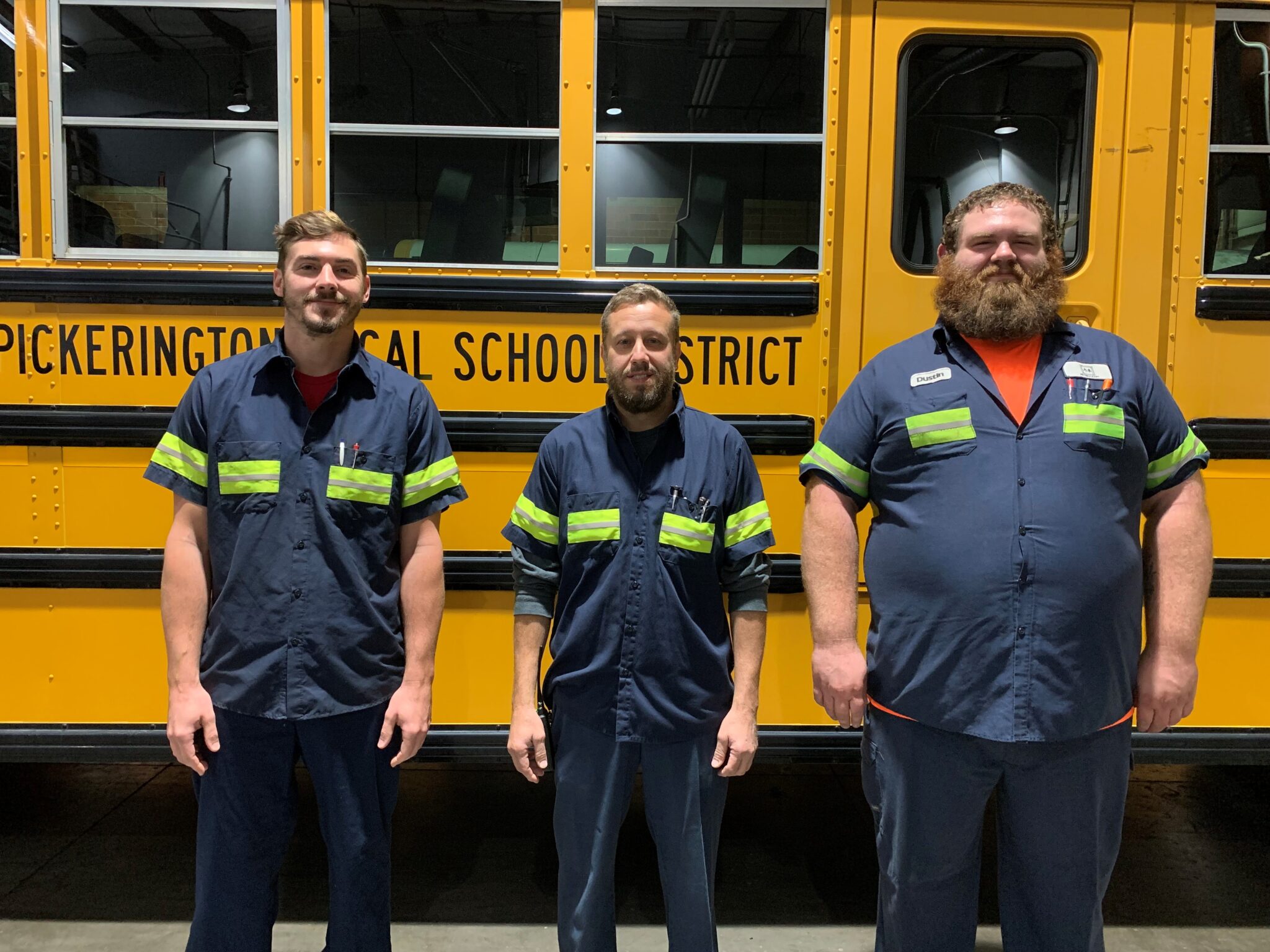 National Express Continues to Increase Its Team of ASE Certified ...