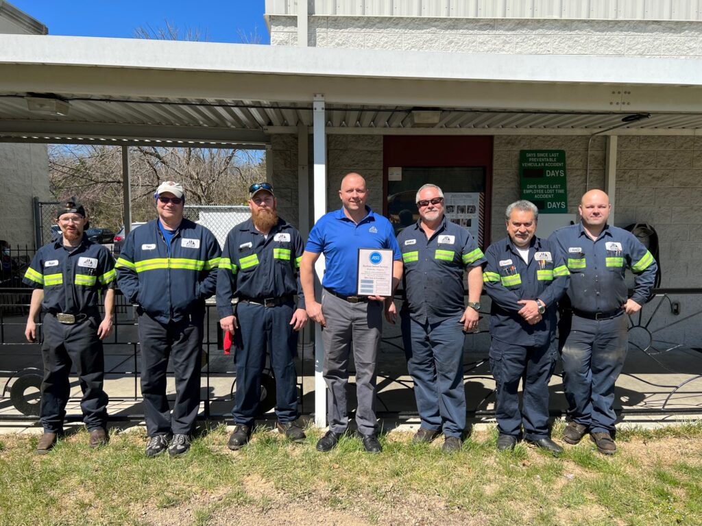 National Express Continues to Elevate Position as a Top Transportation ...