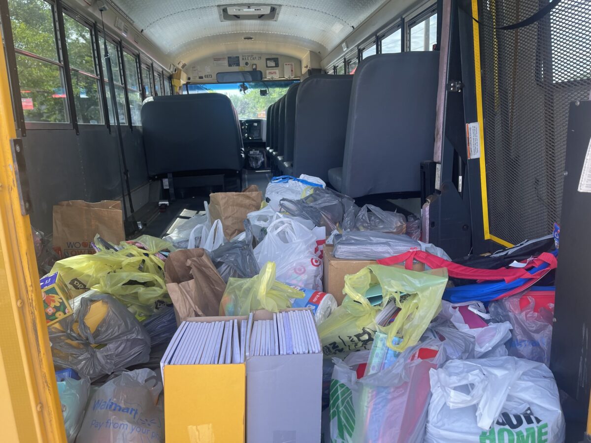 Durham School Services Receives Outstanding Community Partner Award in ...