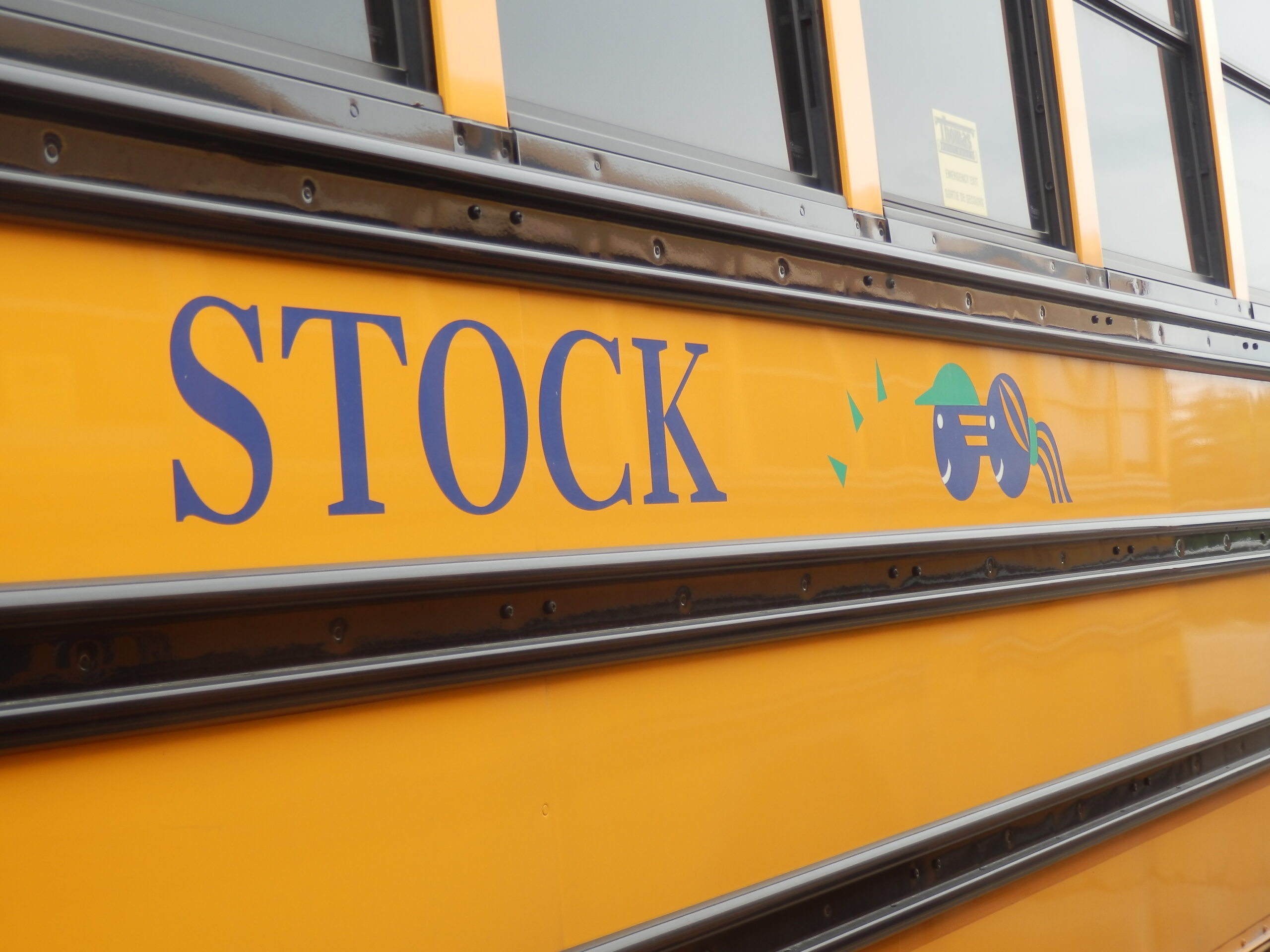 All Aboard: Stock Transportation Chosen as One of the Calgary Catholic ...